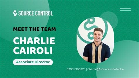 Source Control On Linkedin Lowlatency Lowlatencyengineer Skills