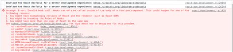 Broken Admin React DOM Initializes Twice Issue Payloadcms Payload GitHub