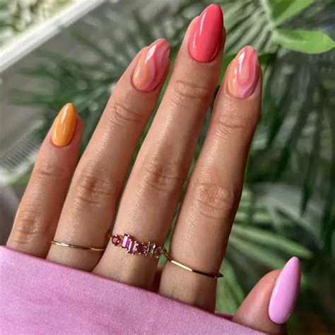 Uñas 2026 30 Diseños Y Colores Que Serán Tendencia Por Bonitas Y Elegantes