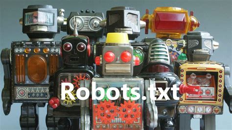 Dynamically Generating Robotstxt Using Aspnet Mvc Rdotnet