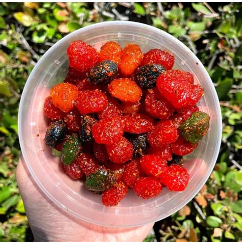 Fruit Gushers Artofit