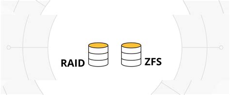 Raid Y Zfs ¿qué Son Y Para Qué Sirven Slimbook
