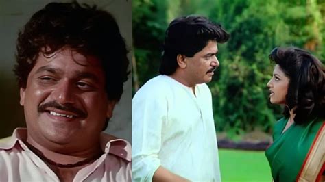 Laxmikant Berde अभिनेते लक्ष्मीकांत बेर्डेला अखेरपर्यंत ती खंत वाटत राहिली वर्षा उसगावकर