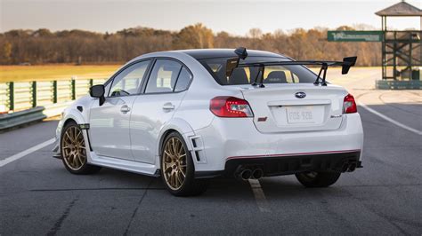 Subaru Wrx Sti S209 Review Hardcore Us Only Saloon Tested Reviews 2026