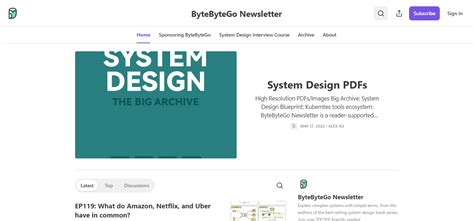 Top 6 Ai Newsletters You Must Subscribe In 2024
