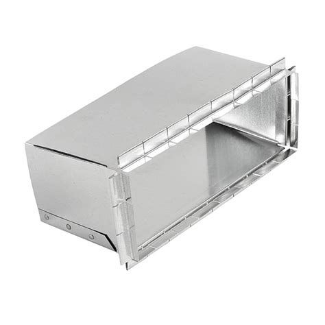 GAF Master Flow Stack Duct Starting Collar