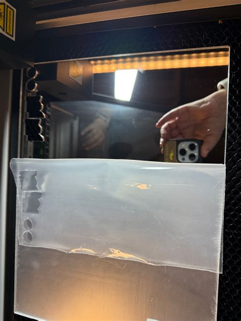 Help Matching Lightburn Workspace To Laser Cutter Lightburn Software