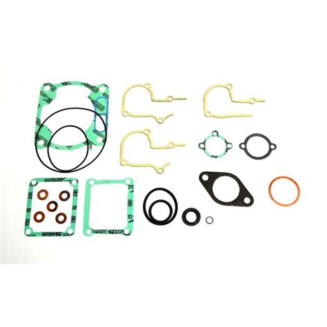 Athena 86 93 Yamaha Yz 125 Top End Gasket Kit Headgames Motorworks