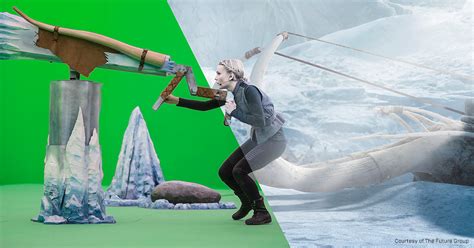 Unreal Engine Xr Công Cụ đột Phá Trong Phát Triển Thực Tế Mở Rộng