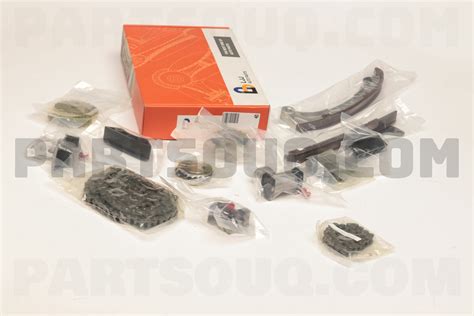 CHAIN SUB-ASSY 1350631010 | Toyota Parts | PartSouq