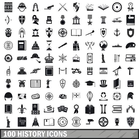 History Vector Art Icons And Graphics For Free Download