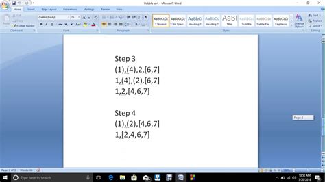 Bubble Sort Data Structure And Algorithm In Bangla Youtube