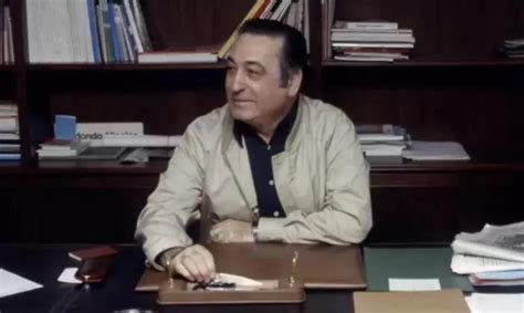 Muere El Histórico Líder De Ugt Nicolás Redondo