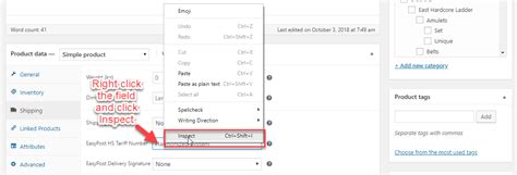 How To Bulk Edit Update Product Meta Fields Using Elex Woocommerce