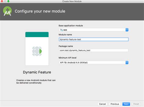 Android Dynamic Feature Modules The Future By Deepanshu Mindorks Medium
