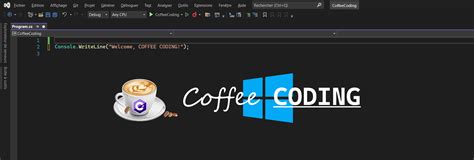 Coffee Coding Sers Toi Un Café Et Viens Découvrir Des Articles