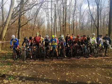 Велосипедисти з Луганщини отримали нагороди на всеукраїнських змаганнях Sd Ua
