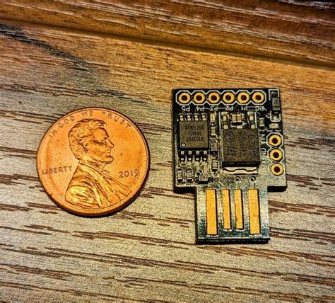 David Probinsky On Linkedin Storytelling Story Redteam Pentesting Badusb Usb Apt