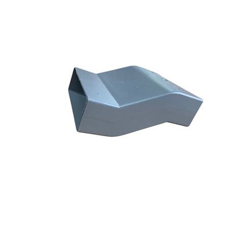 Cross Over Piece Rectangular Duct