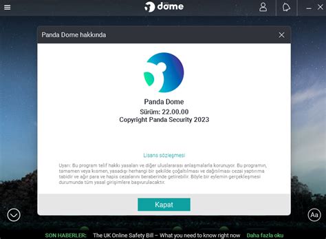 New Update Panda Dome 22 Released Malwaretips Forums
