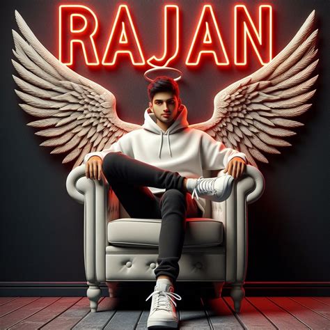 ai wings chair with name photo editing link 2024 bing image creator