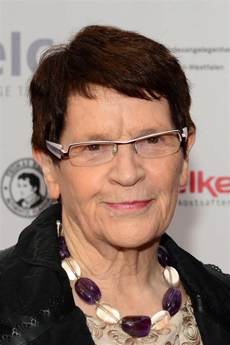 Rita S ssmuth - PromisGlauben