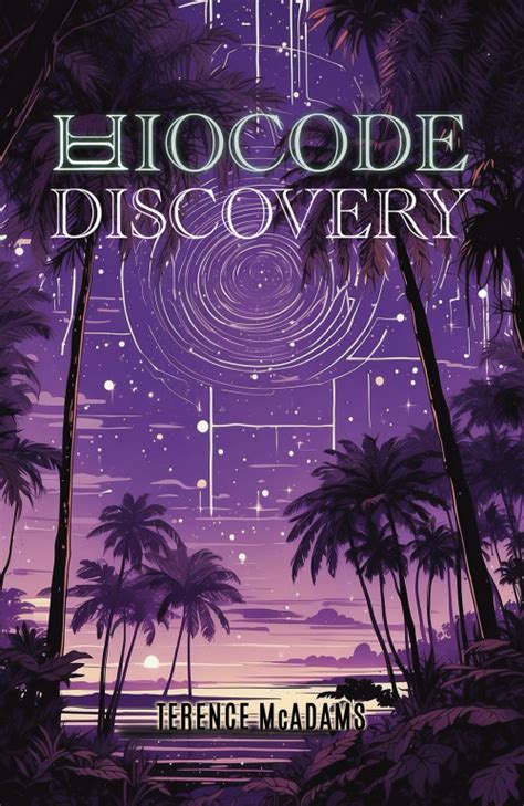 Biocode Discovery Austin Macauley Publishers