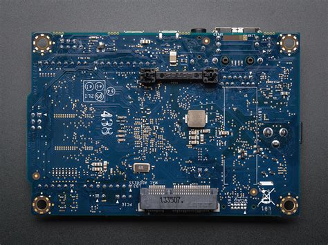 intel® galileo board de desarrollo arduino electronilab