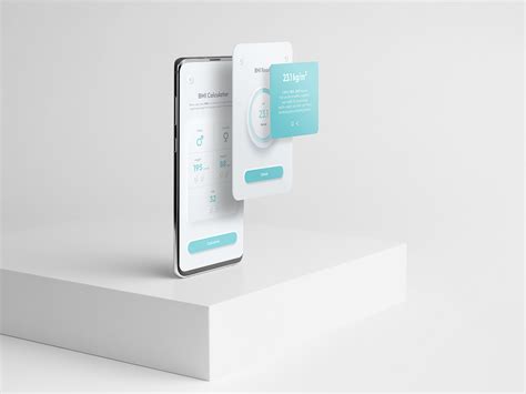 Bmi Calculator Designs Themes Templates And Downloadable Graphic Elements On Dribbble