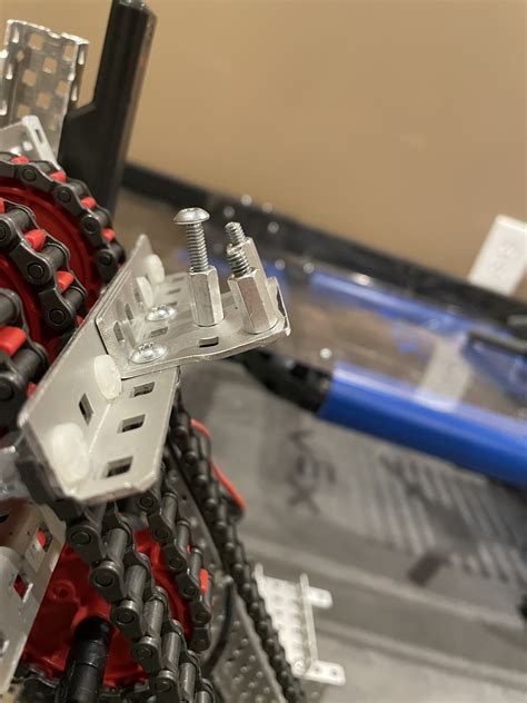 VEX Tipping Point Robot Reveals VRC Tipping Point VEX Forum