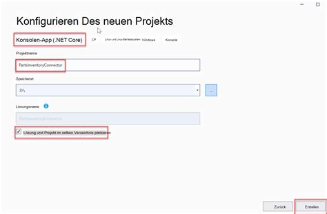 Erstellen Ihres Ersten Benutzerdefinierten Microsoft Graph Connectors Microsoft Learn