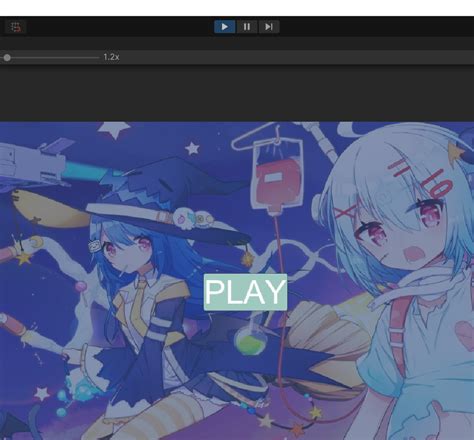 unity游戏菜单制作（简易） 哔哩哔哩
