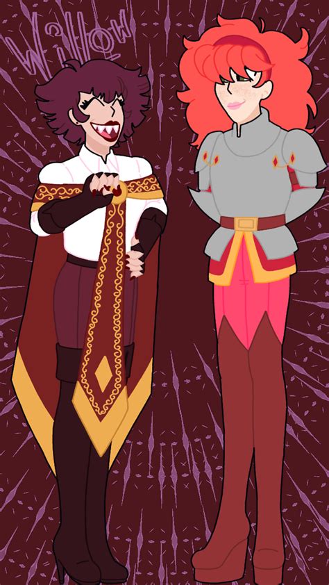 Ryll And Snap R Highguardianspice