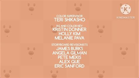 Wow Wow Wubbzy Season 1 Ep22 Credits 2007 O Figgity Fig Treesnow