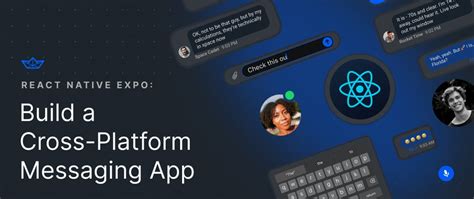 Build Your First Android And Ios App With React Native Cli Dev Community