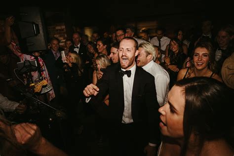 Wedding Daniel Milligan Photography