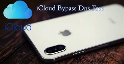 Icloud Bypass Dns Server 2022 New Ip Addresses Free