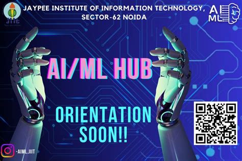 Aman Jain On Linkedin Ai Machinelearning Innovationhub Jiit Aimljiit