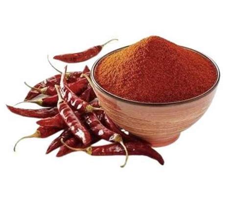 Stainless Steel 100 Natural And Pure Organic Spicy Test Red Chilli