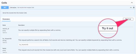 Whats Swagger Ui How To Access It And Test Out Api Endpoints Labcollector