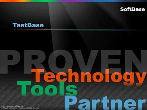 improve db2 z os test data management pptx databases computer
