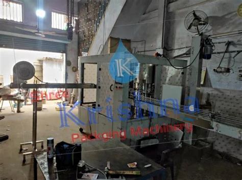 Water Rfc Machine At ₹ 900000piece Mineral Water Machine In Ahmedabad Id 2849301104997