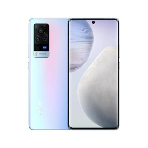 Buy VIVO X60 PRO 12GB 256GB Dual Sim 5G Blue Global Version Online Lowest Price In Canada