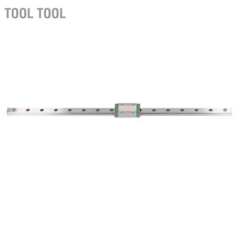 Tool การพมพ D Linear Motion Rail Bearing Block ความเรวสงเสยงรบกวนตำ Guide Slide Shopee