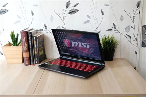 How To Set BIOS Password In MSI Laptop The Simple Way The One Tech Stop