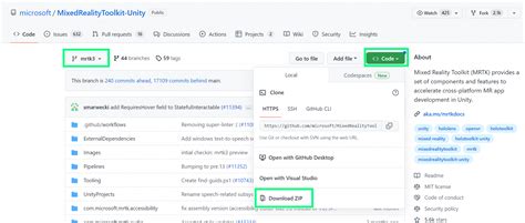 How To Use Meta Quest Quest Pro With Mrtk Unity For Hand Interactions Mixed Reality Now