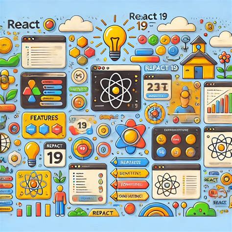 Breaking Down React 19 New Hooks Apis And More By Tantrija Medium