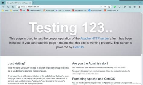 Apache 服务和数据库apache 数据库 Csdn博客
