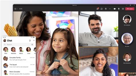 Microsoft Teams Para Windows Download