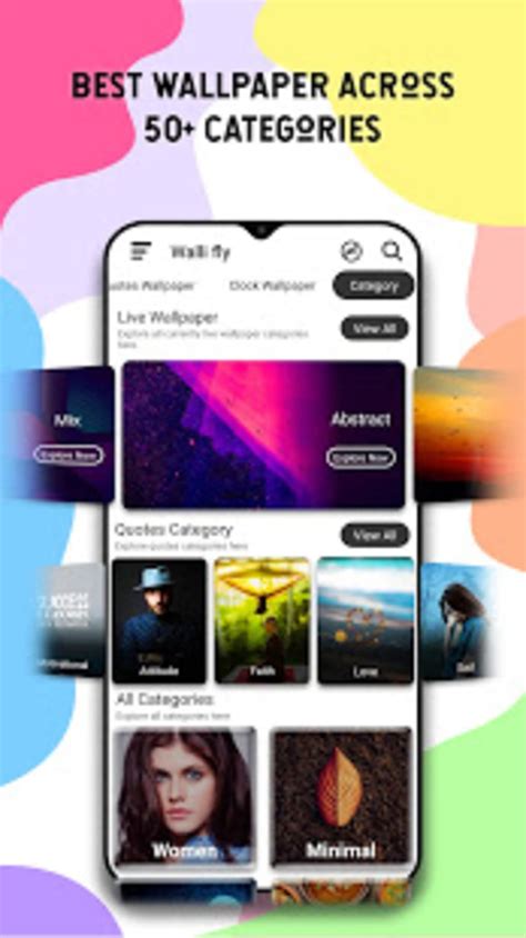 4k Wallpaper Full Hd Wallpaper Background Per Android Download